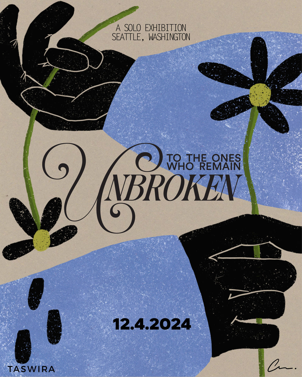 CELEBRATED ARTIST CRISTINA MARTINEZ UNVEILS A PROFOUND SOLO EXHIBITION ...